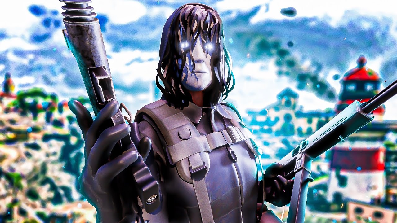 DOUBLE SMG + MOVEMENT = META - YouTube