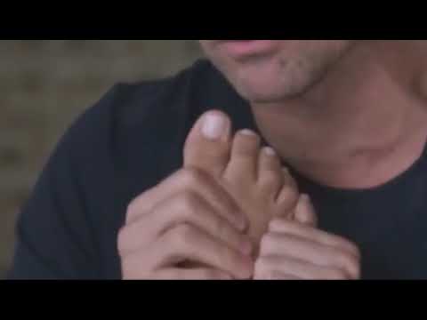 Juliana Knust Pezinhos