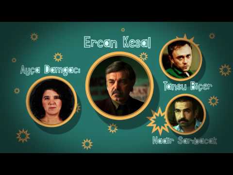 D-Smart - Film Başlıyor - Yozgat Blues