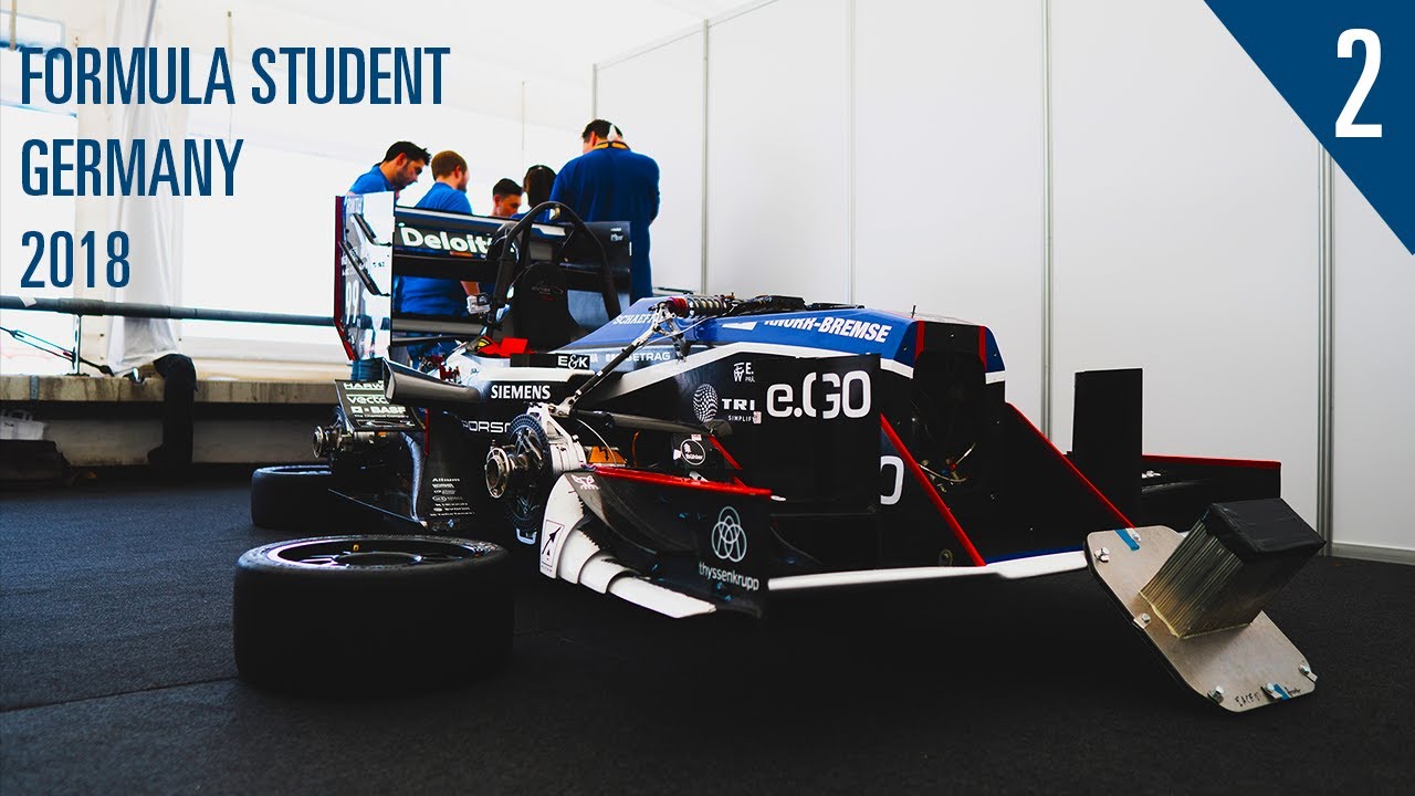 FS Germany 2018 - Tag 2 - YouTube