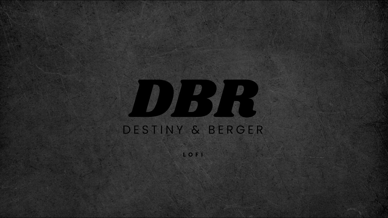 DBR LOFI Live Stream - YouTube