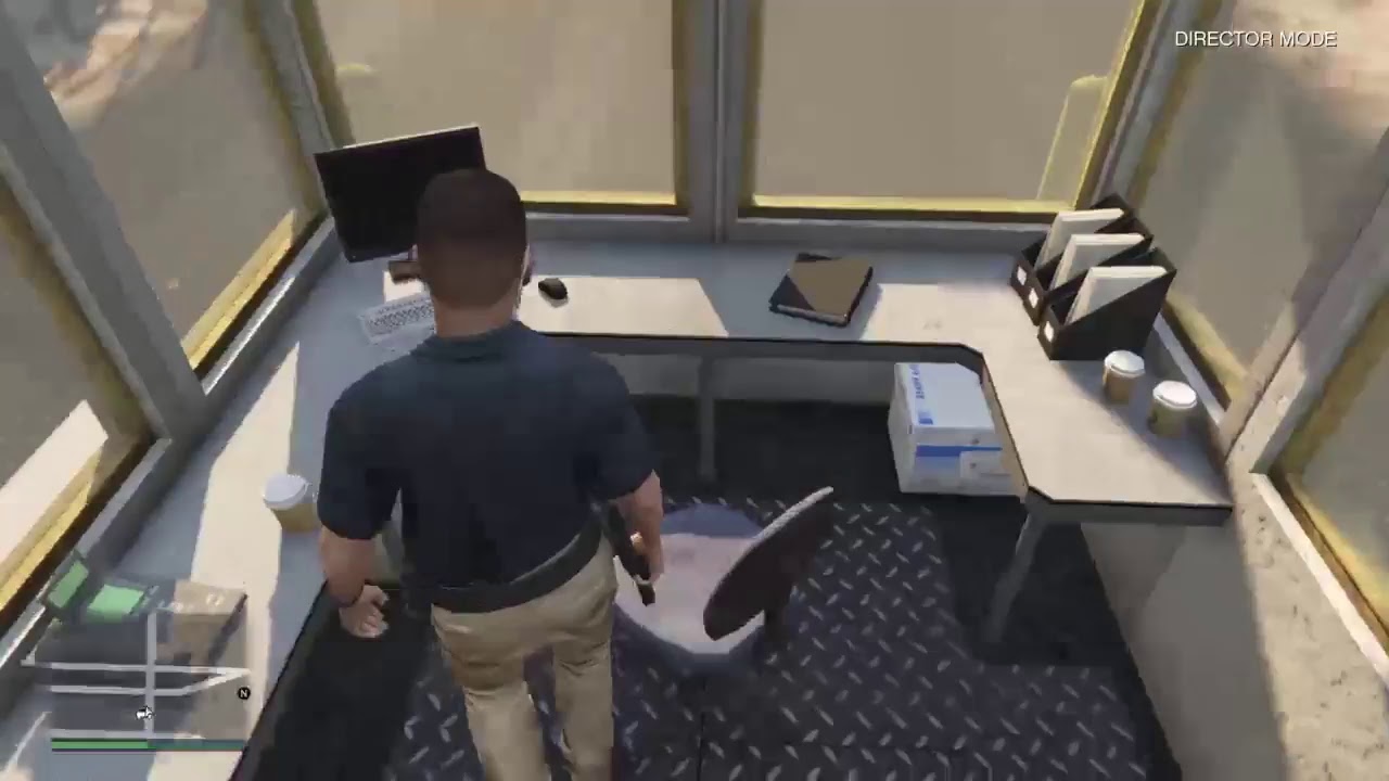 Gta 5 Fun LIVE - YouTube