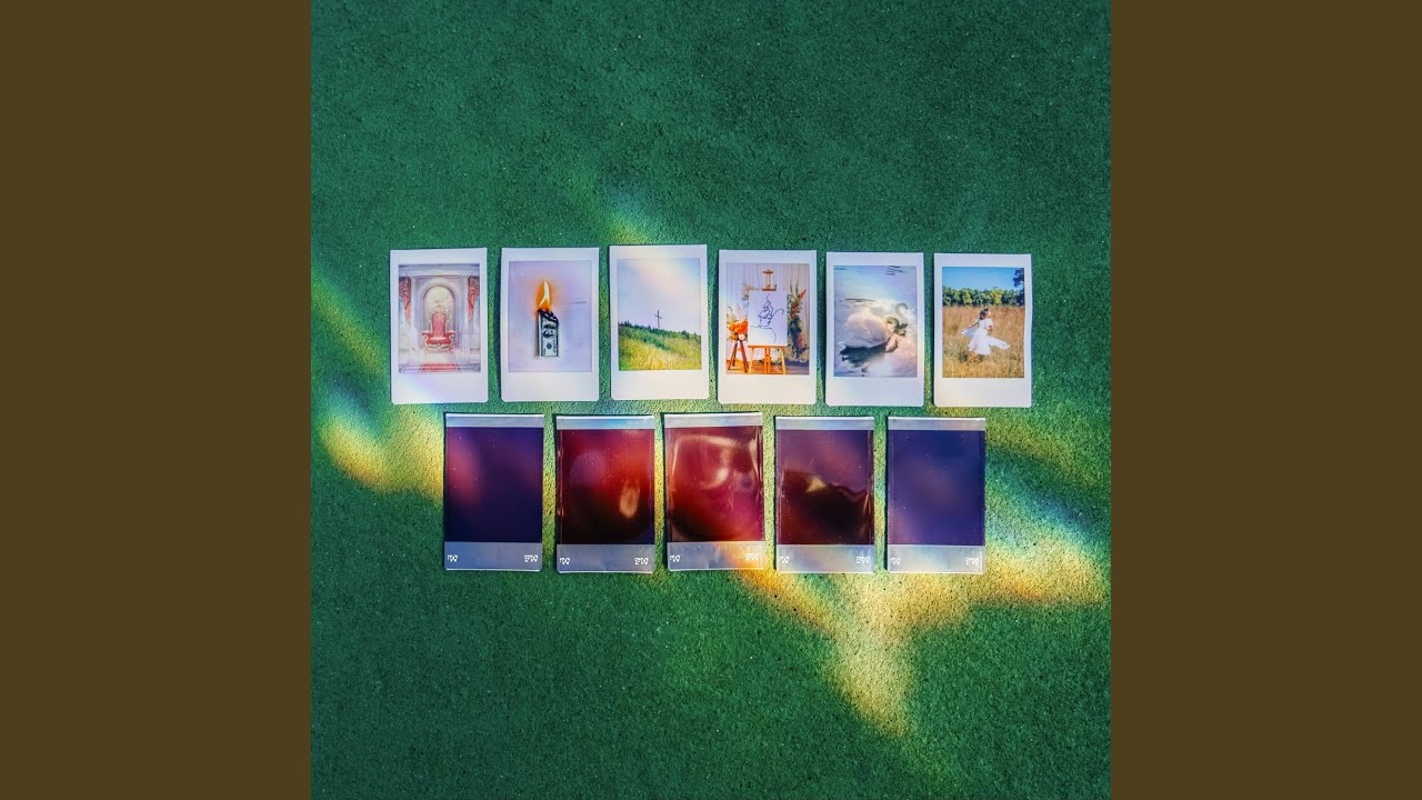 Because Of Jesus (feat. Kinsey Simpson & Zeke Baker) - YouTube