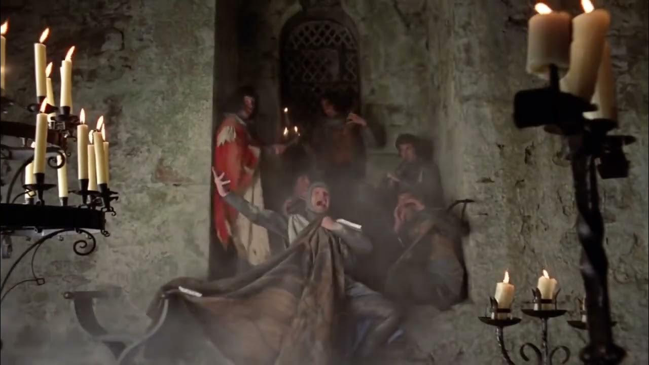 Camelot Knights of the Round Table song [HD] Monty Python and the Holy ...