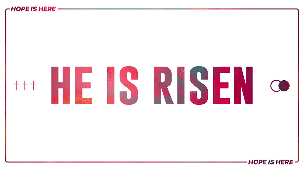 Easter Living Hope Hope Is Here Pt 7 Like Your Life Depends On easter-living-hope-hope-is-here-pt-7-like-your-life-depends-on
