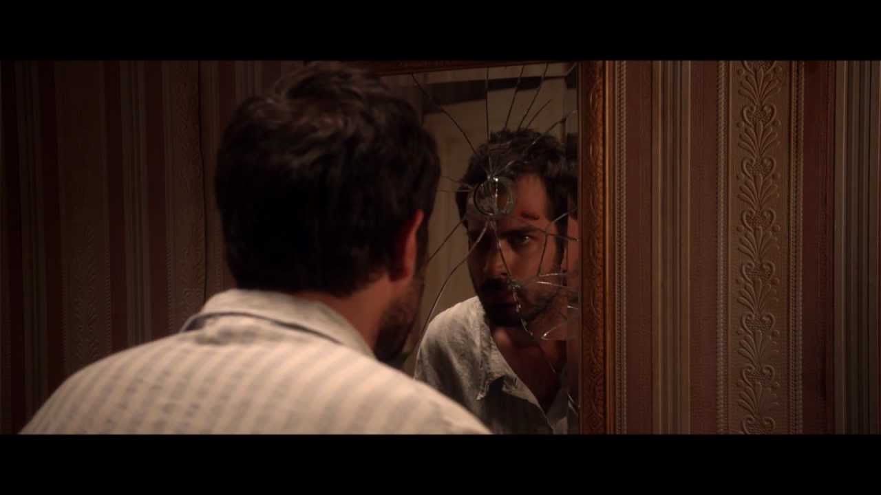 Catharsis - film annonce - YouTube