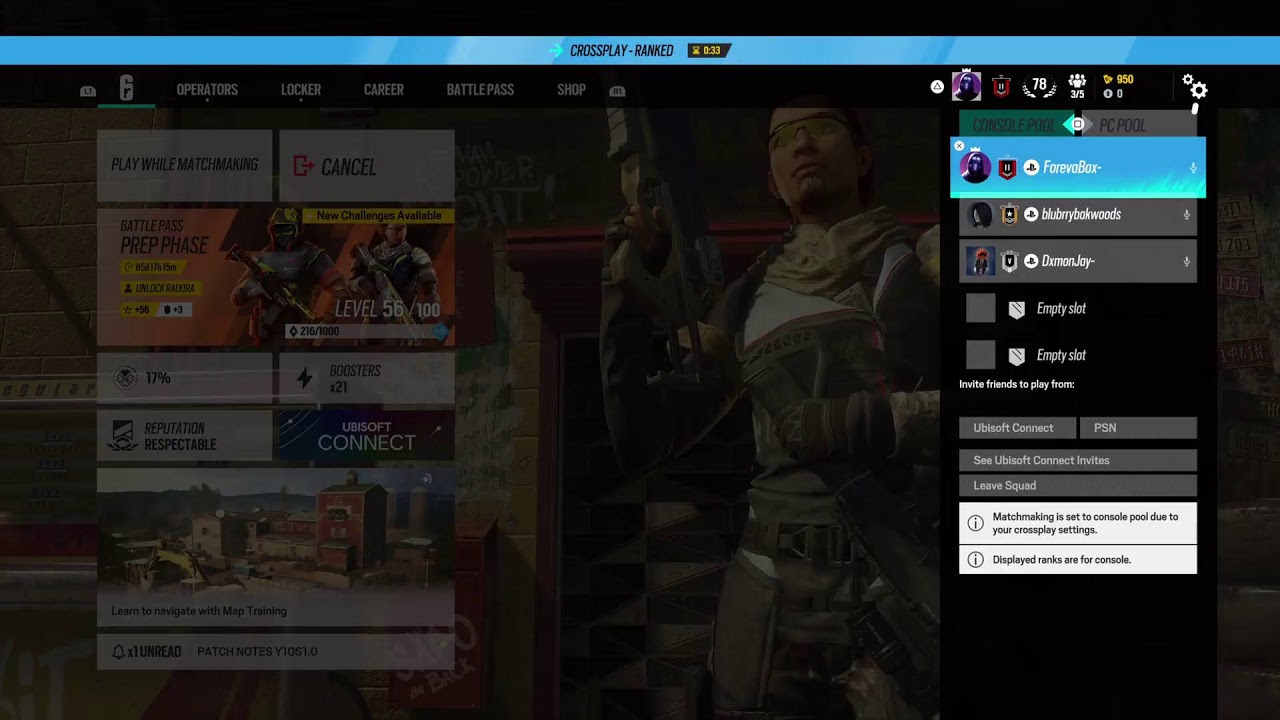 Rainbow Six Siege💯💯 So were Copper... - YouTube