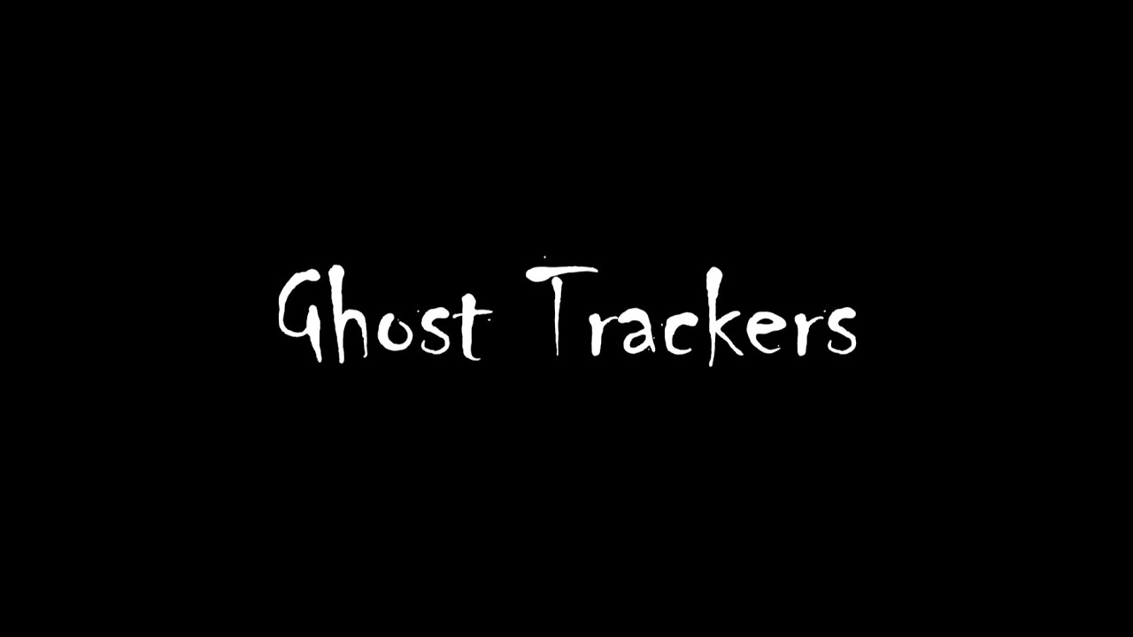 Ghost Trackers - Bande Annonce de la chaîne - YouTube