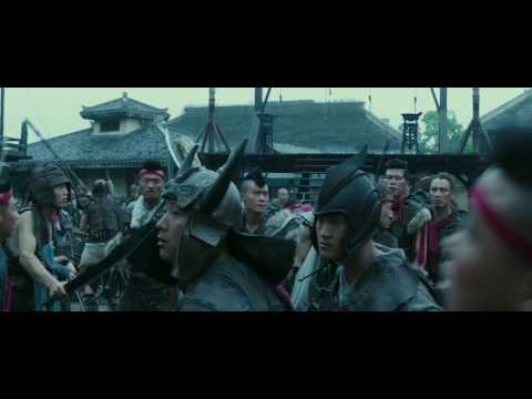 Enter The Warriors Gate 2017 Clip [HD]