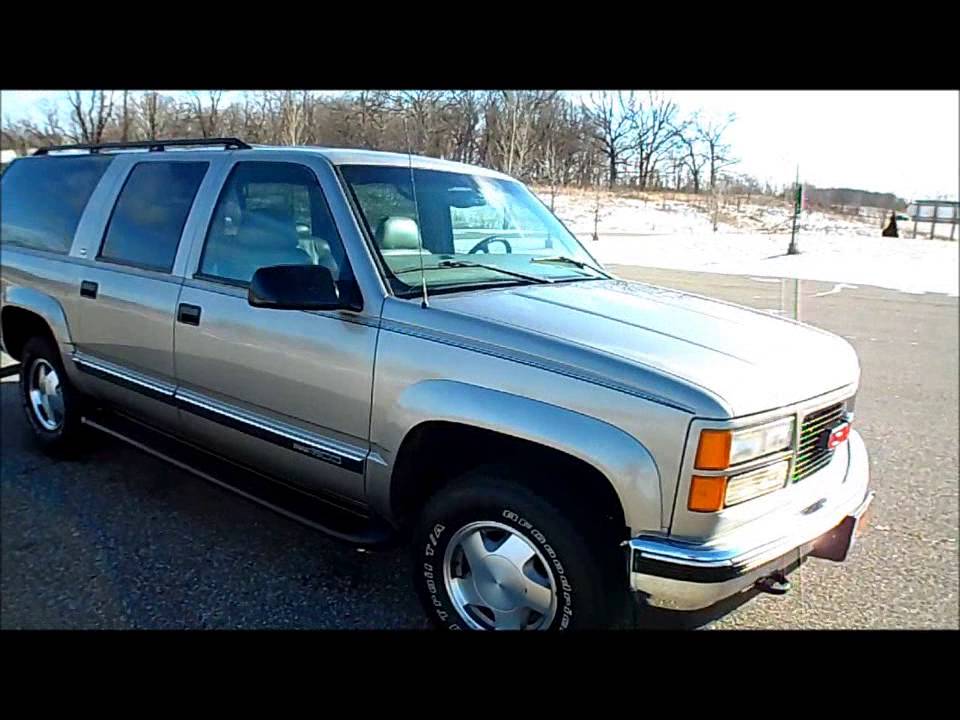 !!FOR SALE!!'99 GMC Yukon!! Contact: Web-kingstonauto.net, or CALL ...