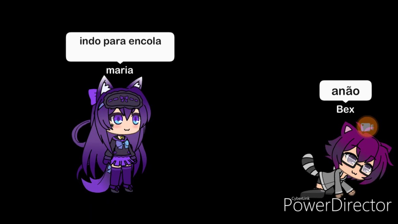 Gacha Life IP 1 - YouTube