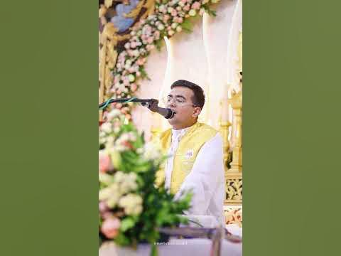 Yahova Yire | Fr Bibin George | യഹോവ യീരേ | Bibin George songs - YouTube