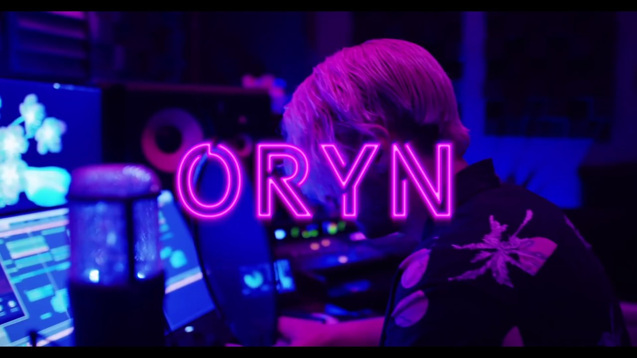 ORYN || Introduction (READ DESCRIPTION) - YouTube