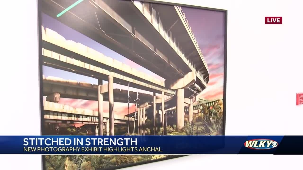 Everything happening at KMAC - YouTube