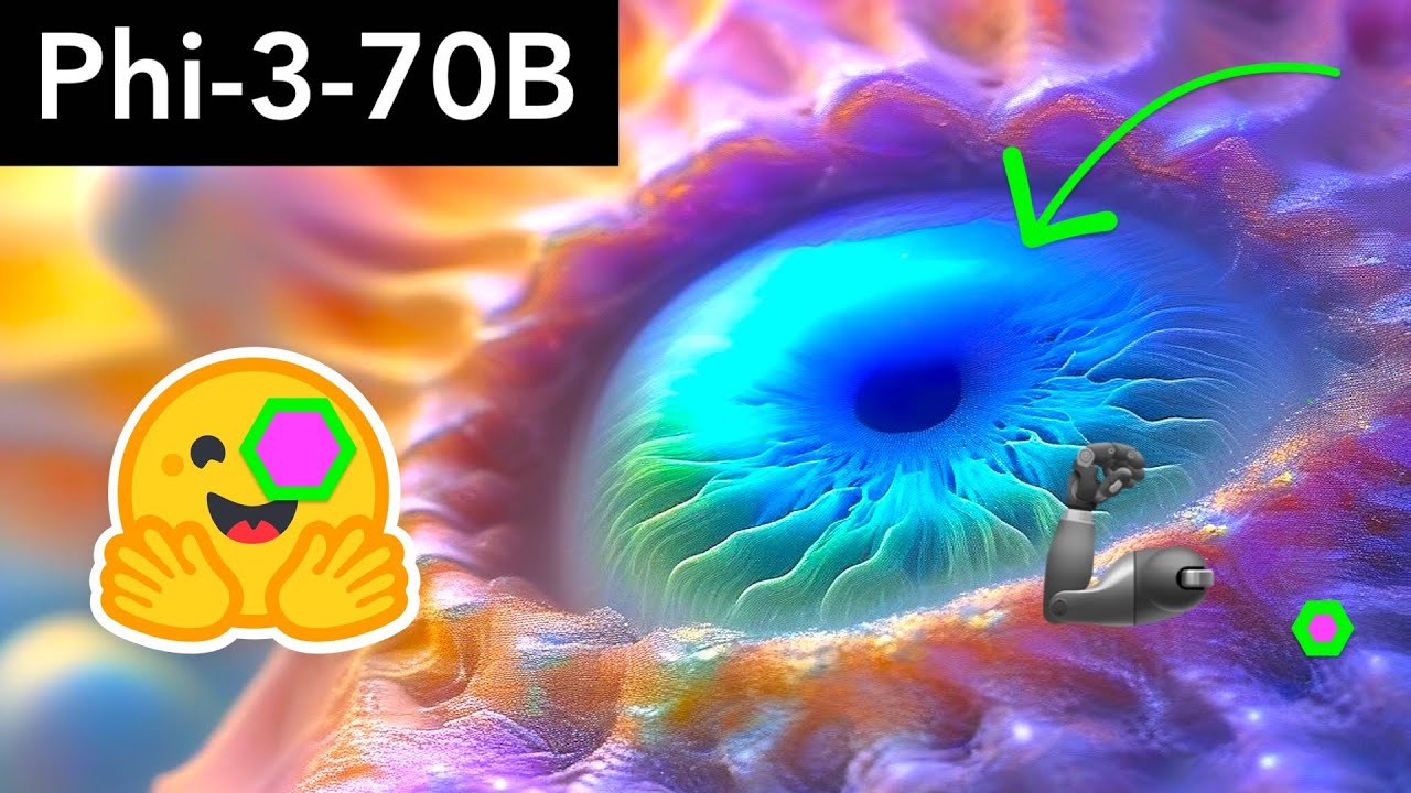 Phi3-mini-3.8B: Microsoft's TINY Competitor to Llama3 might beat ...