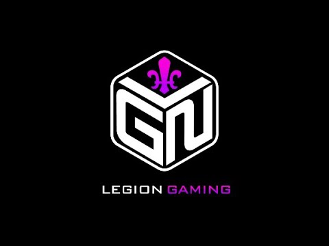 Legion Gaming Roleplay (LGRP) official trailer. - YouTube