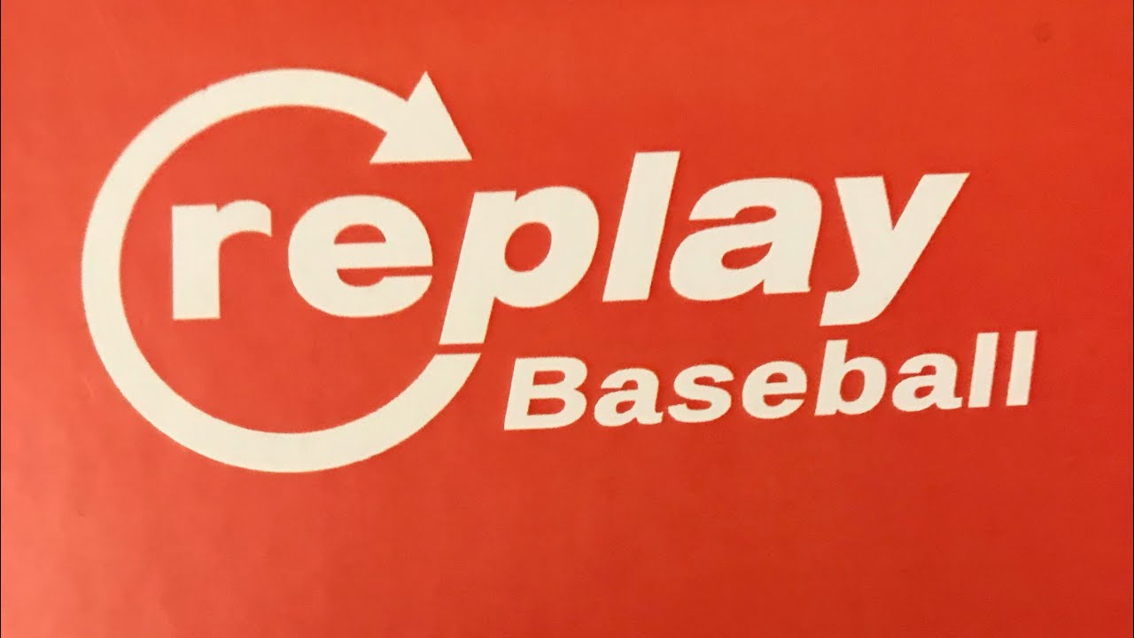 Replay Baseball: 1985 New York Mets Replay First Half Recap - YouTube