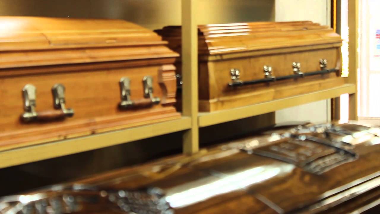 Funeraria San Lorenzo - YouTube