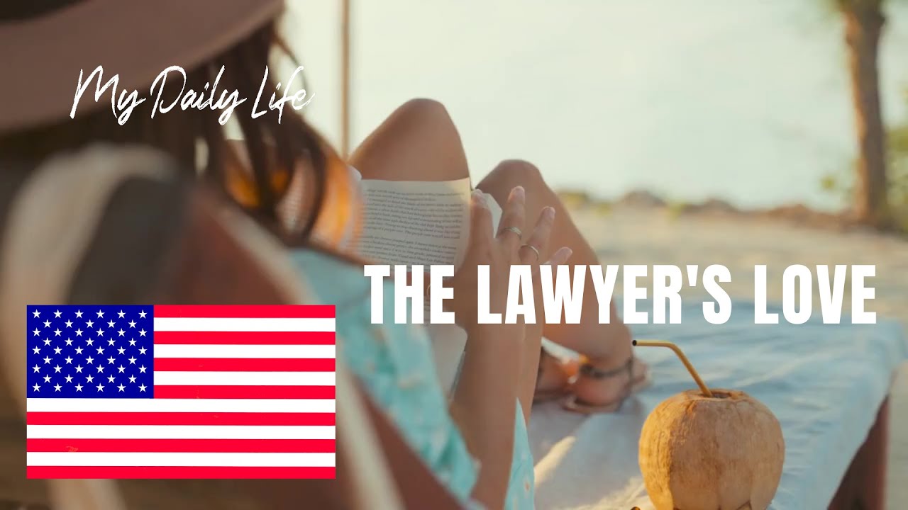 The Lawyer's love - Episode 3 - YouTube