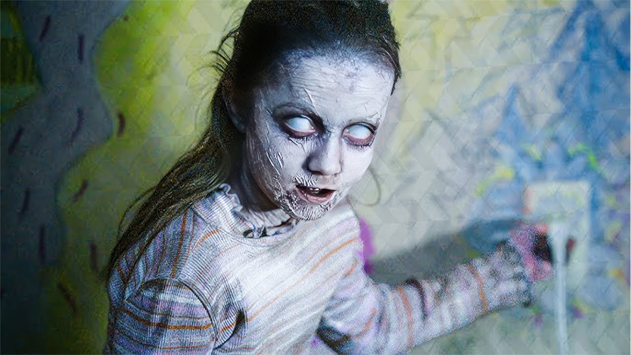 Her Imaginary Friend Becomes Evil After Waiting For Her For 20 Years ...