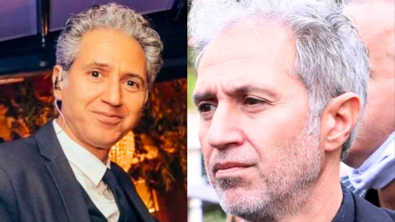 EKTAKTO Δυστυχώς είναι αλήθεια – Τραγική εξέλιξη για τον Δημήτρη Κόκοτα ...