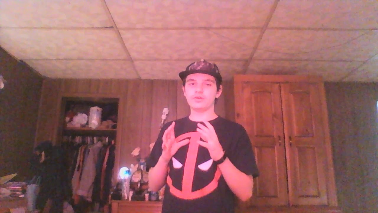 Message To Logic/ Bobby Boy - YouTube