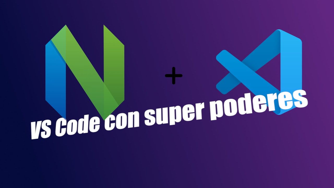 👑 La Configuración Ideal para VS Code con NeoVim | Como iniciar en NVim ...