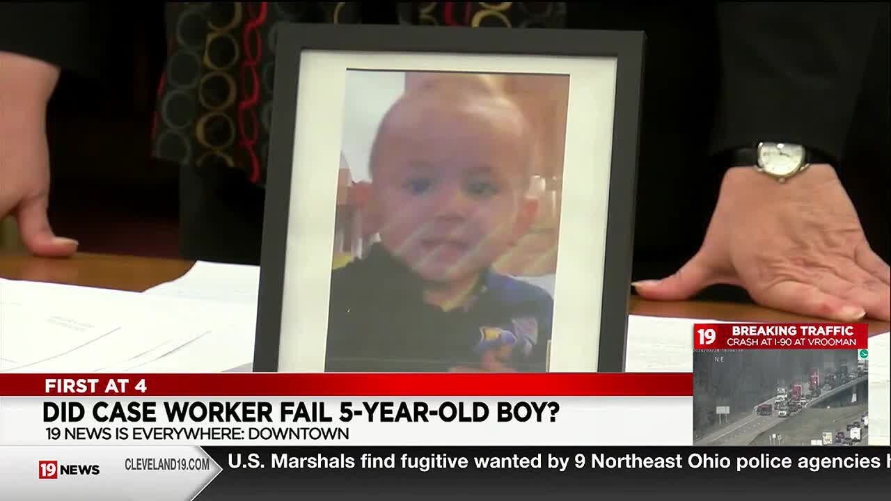 Wrongful death trial: Did case worker fail 5-year-old Jordan Rodriguez ...