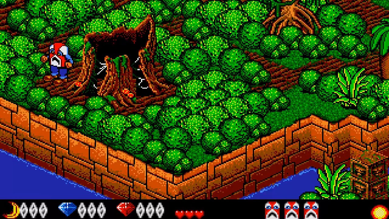 VOODOO NIGHTMARE FROM ATARI ST ICS Pirate Gold CD v1 0 & v1 1 By ...