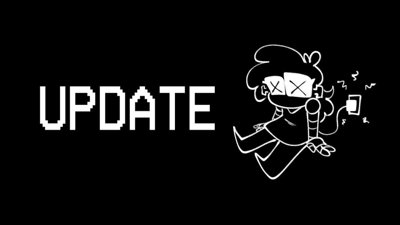 break time (update) - YouTube