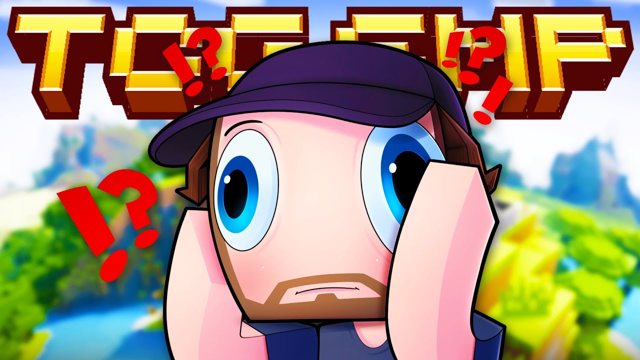 Submarines! - TCG SMP Day 18 - Modded Minecraft - YouTube