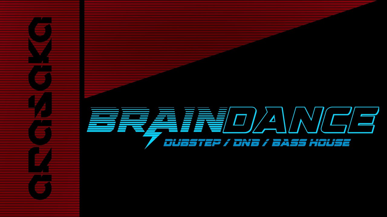 BRAINDANCE - YouTube