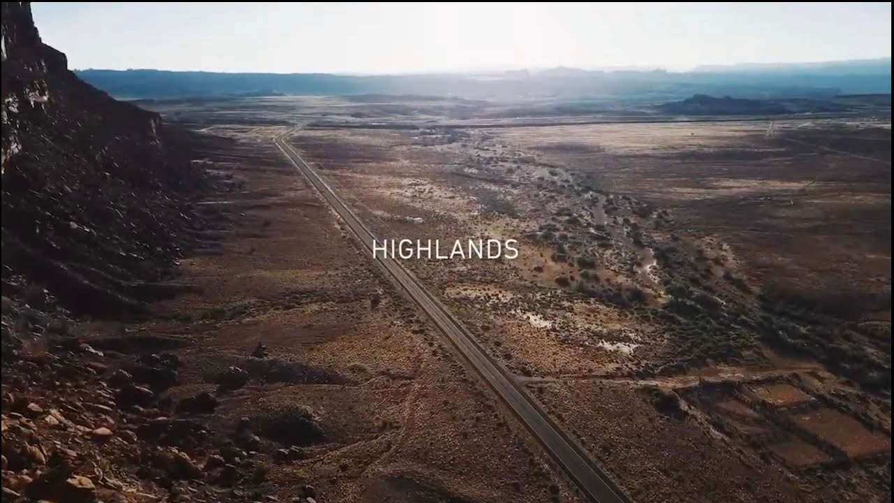Highlands (Song of Ascent) - Hillsong UNITED - Lyric Worship Video ...