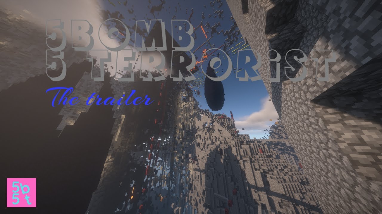 5B5T THE TRAILER - YouTube