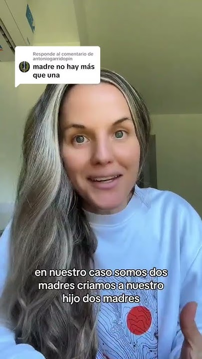 Somos 2 madres - YouTube