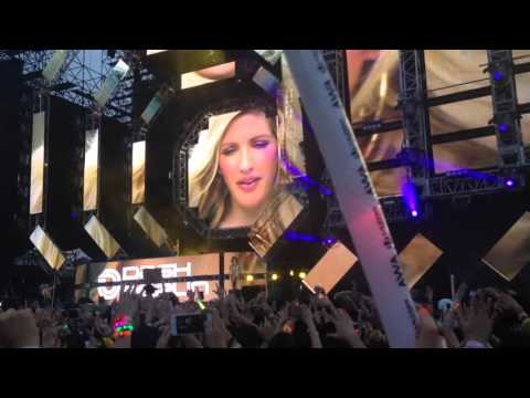 Ultra Japan 2015 Dash Berlin part2