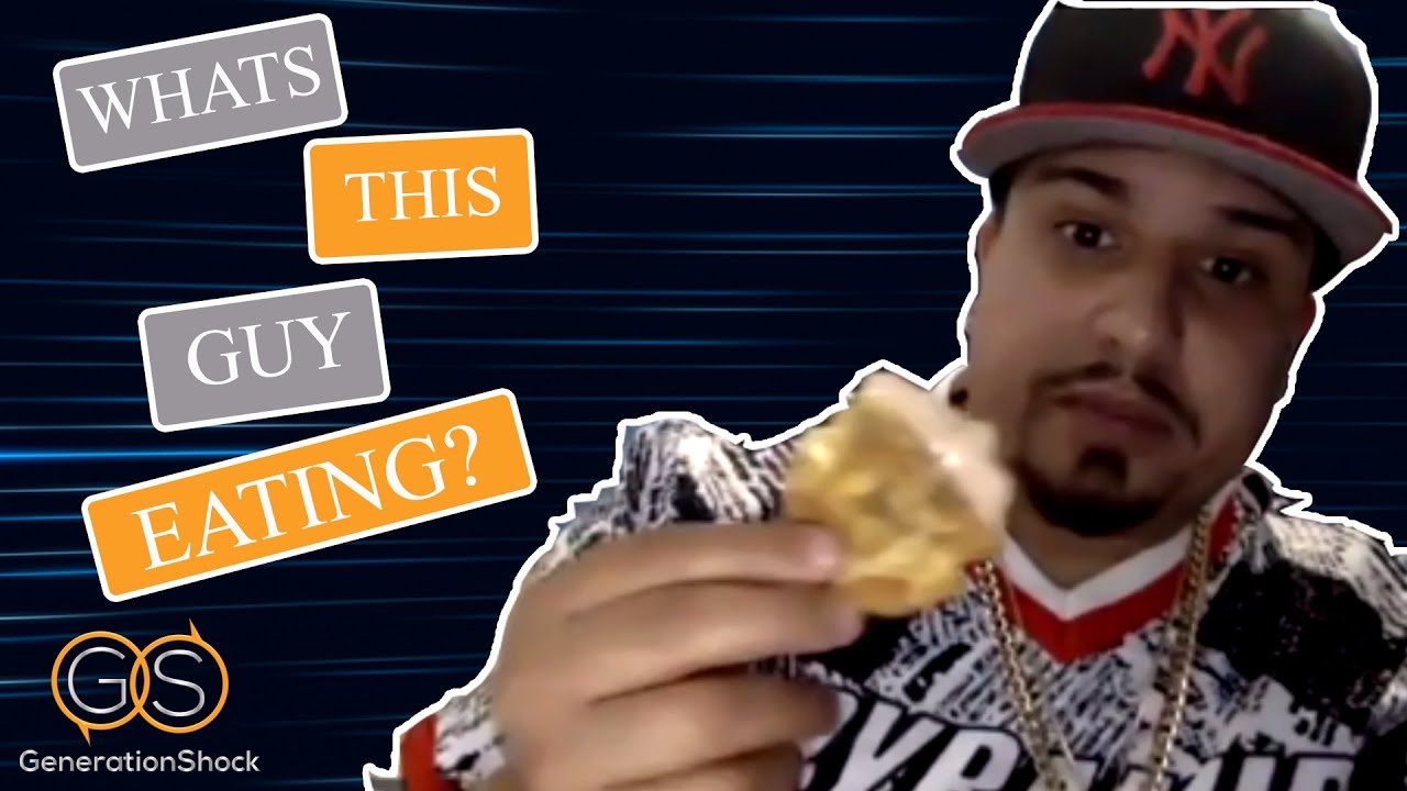 GenShock_Ep20: Food We Grew Up With - YouTube