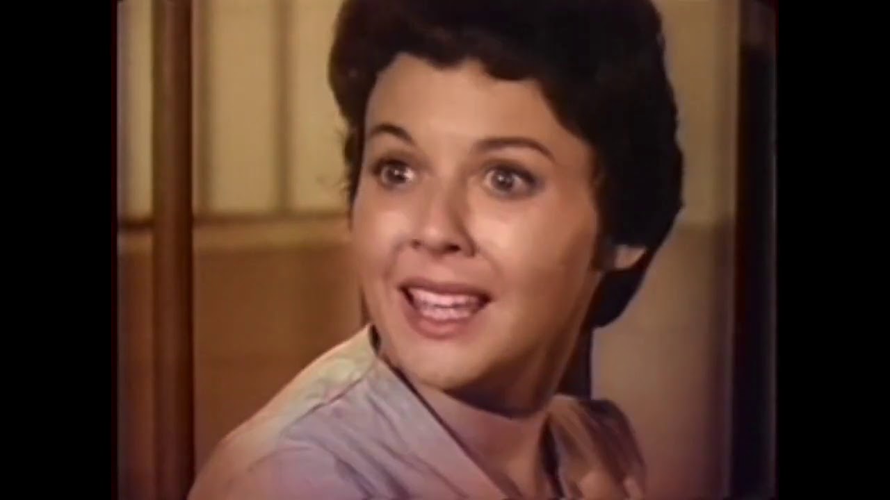 Lock Up: Season 2, Episode 4, "Flying High" (COLORIZED CLASSIC TV ...