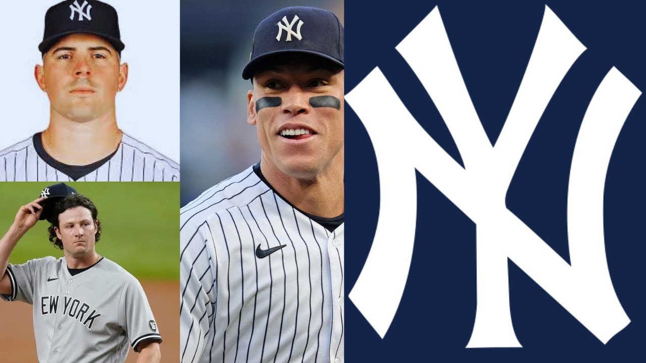 New York Yankees Play For The Series Win - YouTube