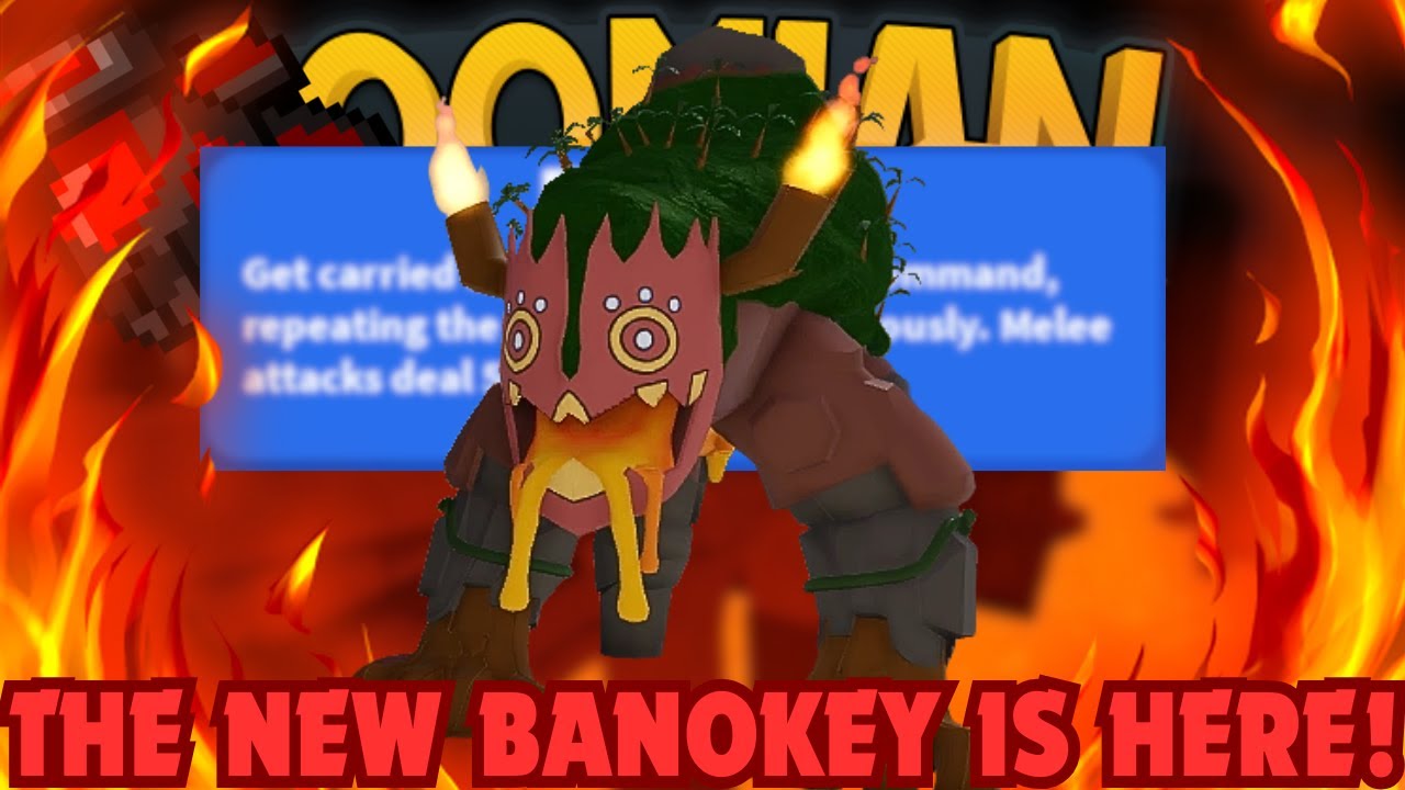 VOLKALOA GOT A NEW ABILITY... AND IT IS ABSOLUTELY BROKEN! - Loomian ...