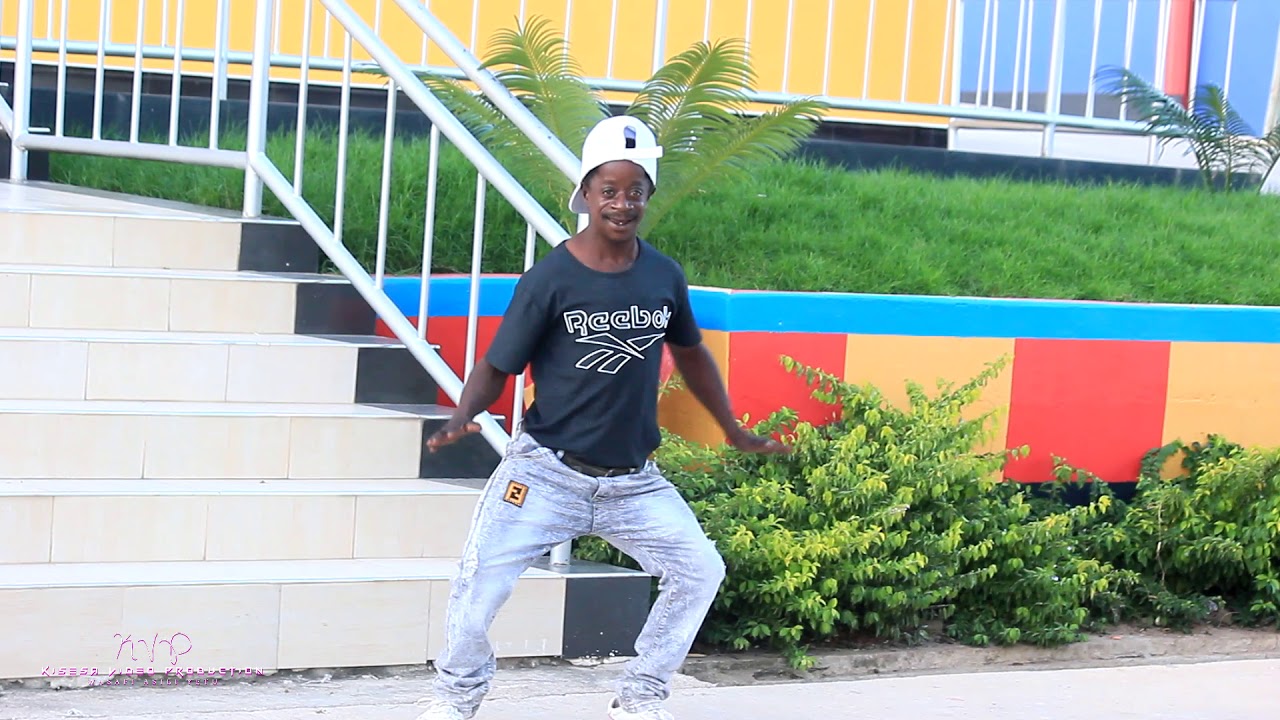 Elia kalambo,,Mama Vumi,,Official video HD(Director D-Frank 0762533823 ...