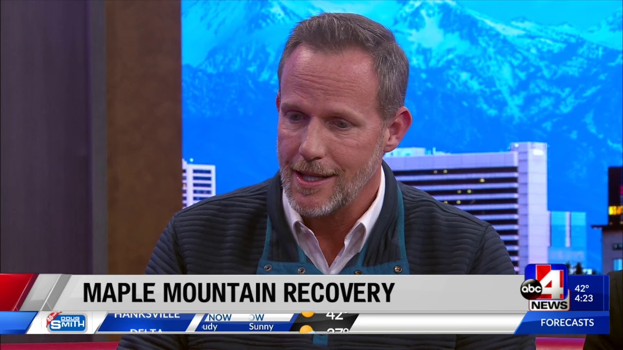 Maple Mountain Recovery 1/31/20 - YouTube