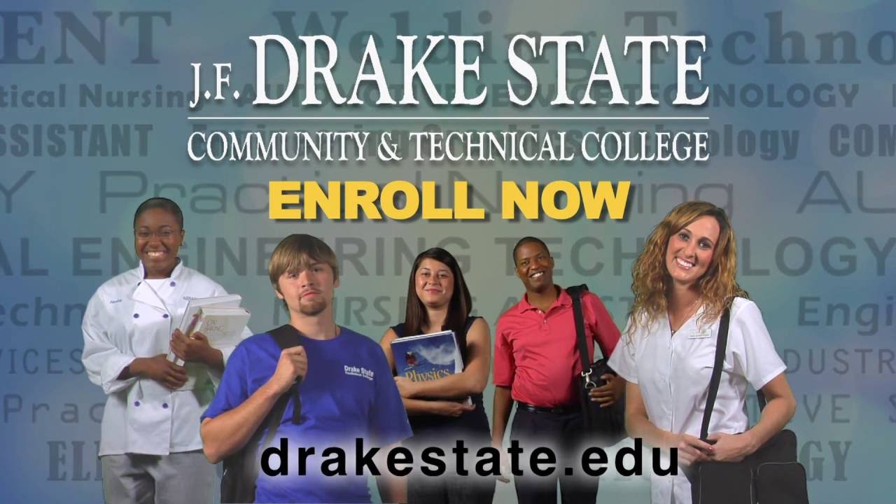 Drake State Electrical, Engineering Graphics and Robotics Technology ...