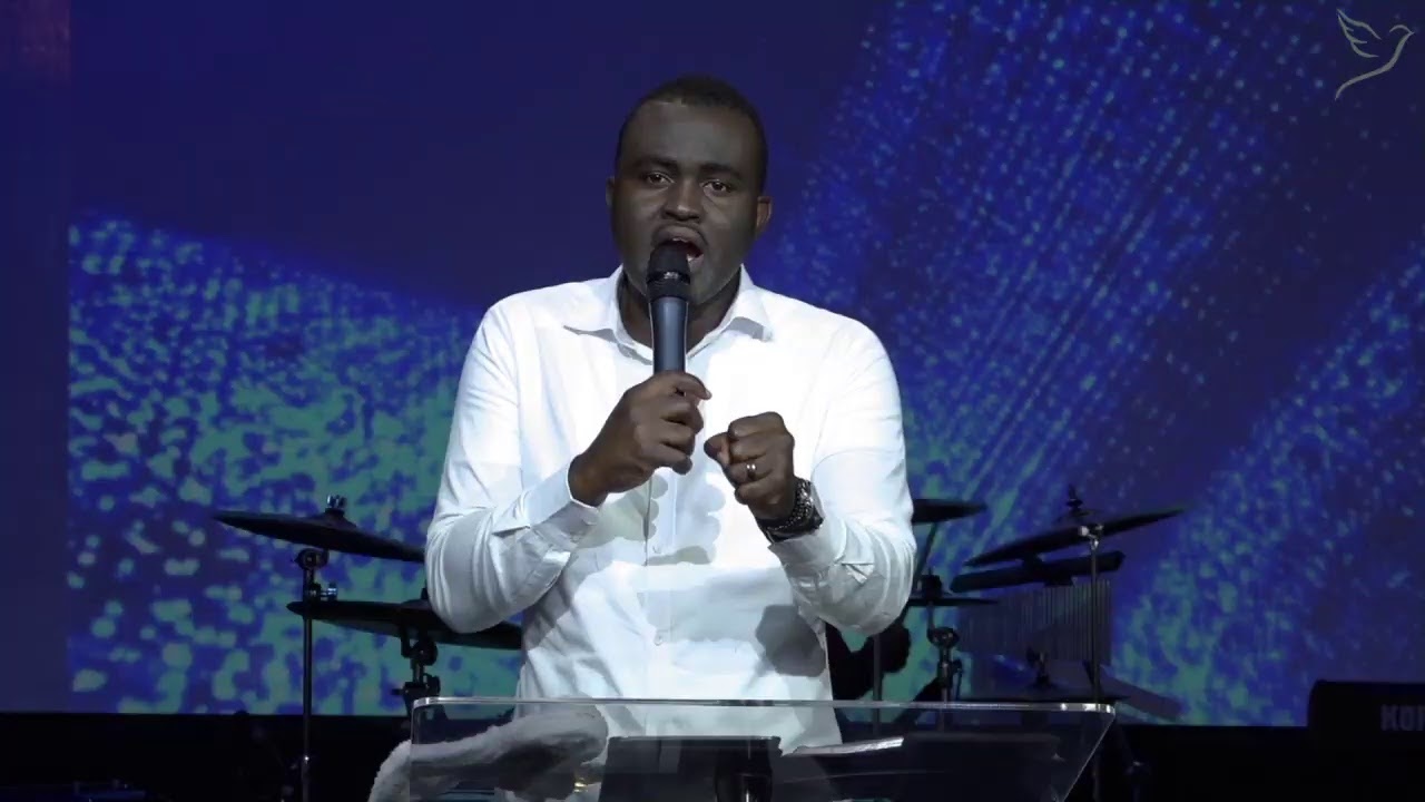 When the Church Prays w/ Pastor Robert Taylor!// Live at The Word ...