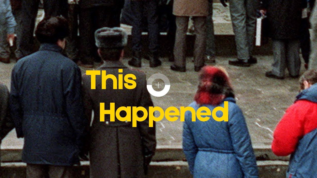 What happened today in history — in one iconic photograph: January 31 ...