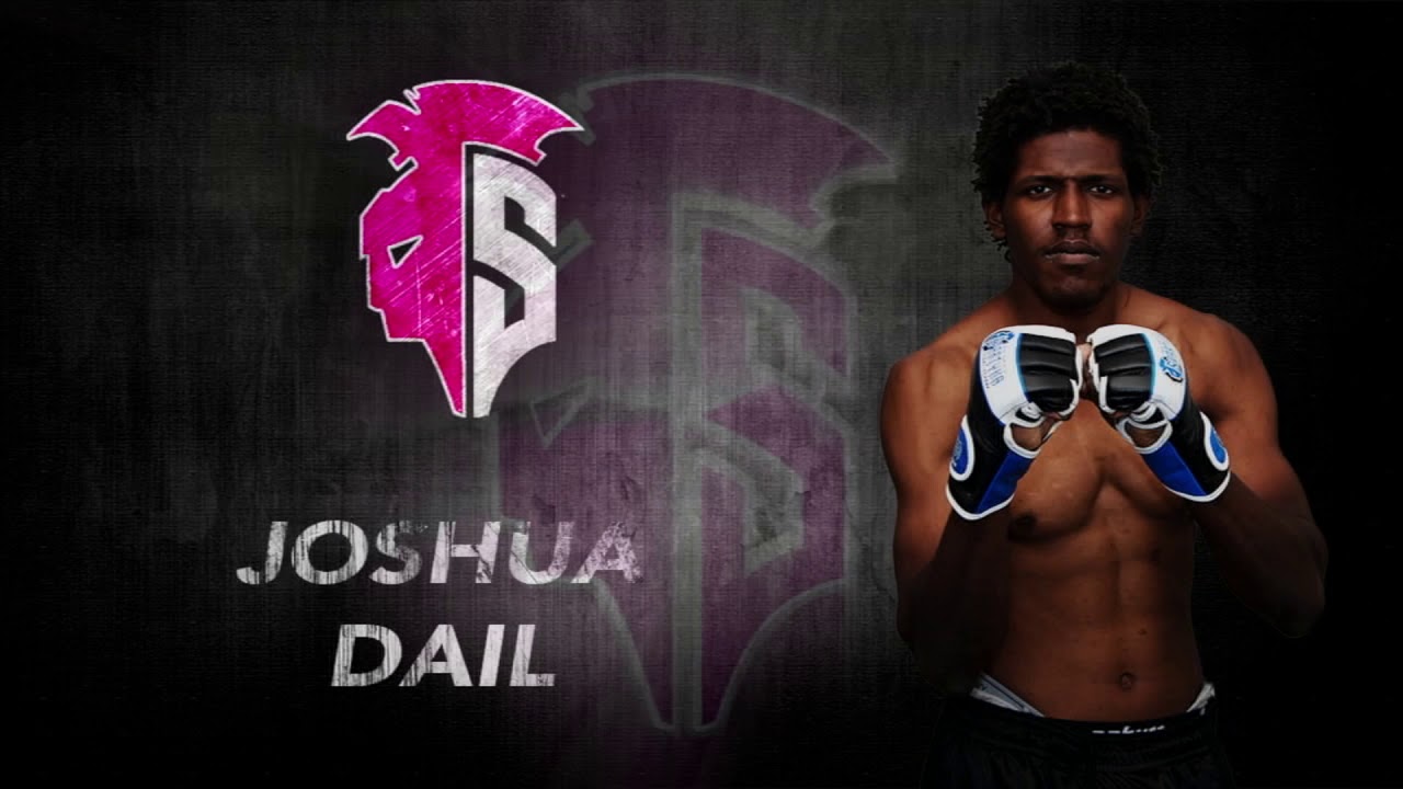 SFL 40 - Corvell Poag vs. Joshua Dail - YouTube
