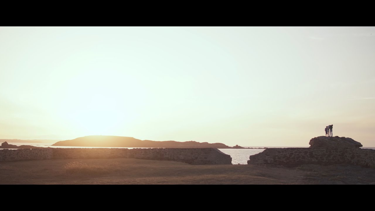 Vanroose (Clip Officiel) - YouTube