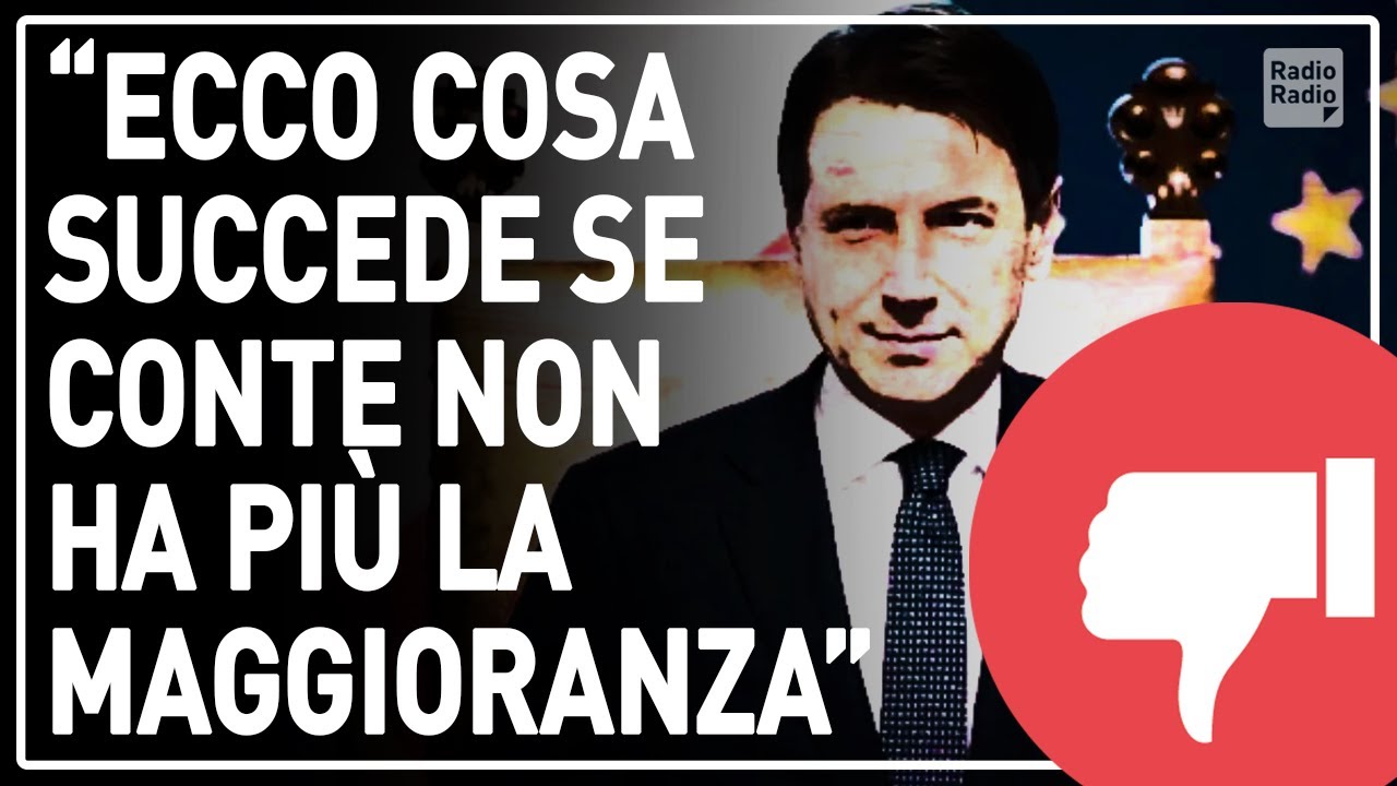 "ANDARE A ELEZIONI SAREBBE UN DISASTRO? NO, VI SPIEGO PERCHÉ È UNA ...
