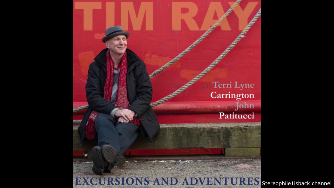 Tim Ray - Nothing from Nothing - YouTube