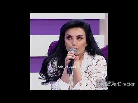 Çİçəyin Mesajına Tunar belə cavab verdi